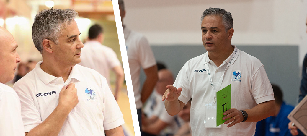 Rolando Freitas: “Sentia-me seguro em Israel mas optei por voltar a ...