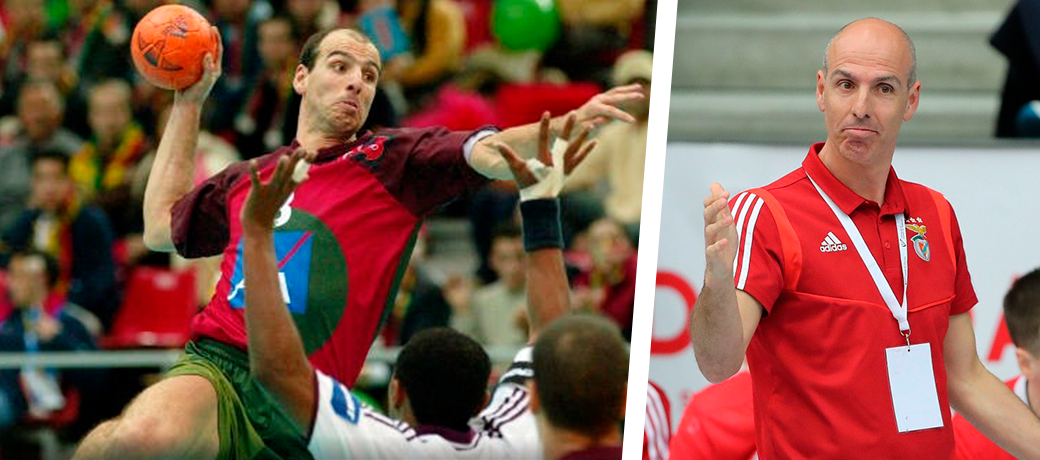 Carlos Resende: “Ter jogado pelo meu país é o expoente máximo que ...