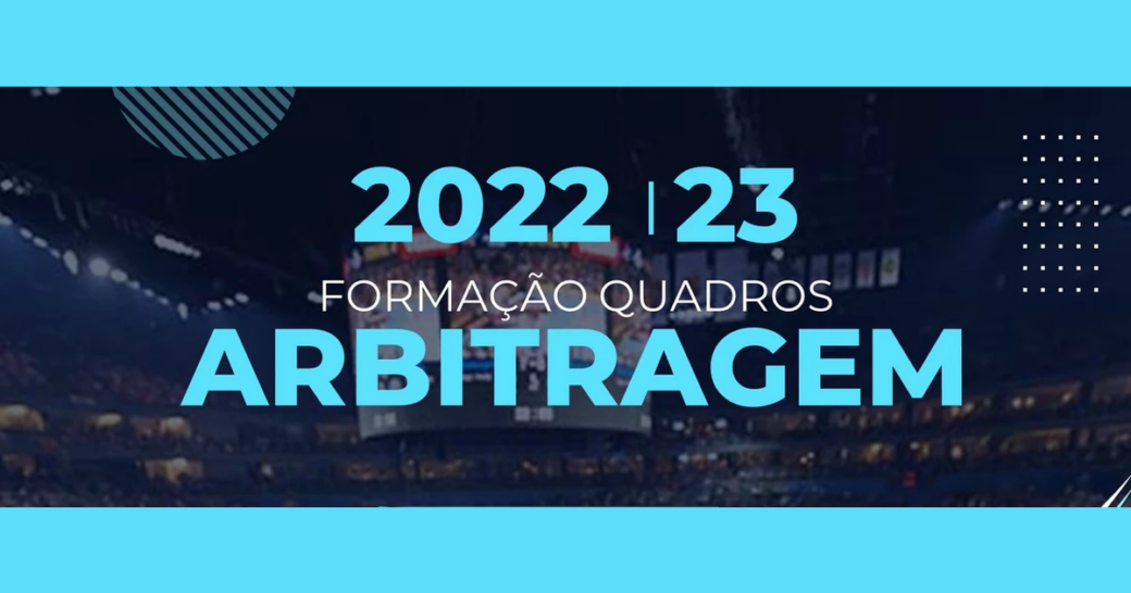 Quadros de Arbitragem: Arranque da Época 2022/23 – Federação de Andebol ...