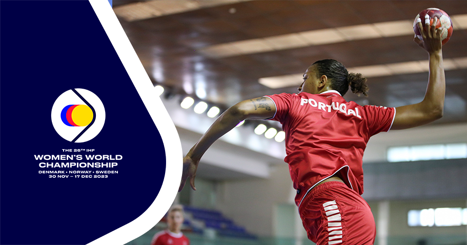 IHF World Championship 2023: Estratégia definida para o primeiro jogo ...