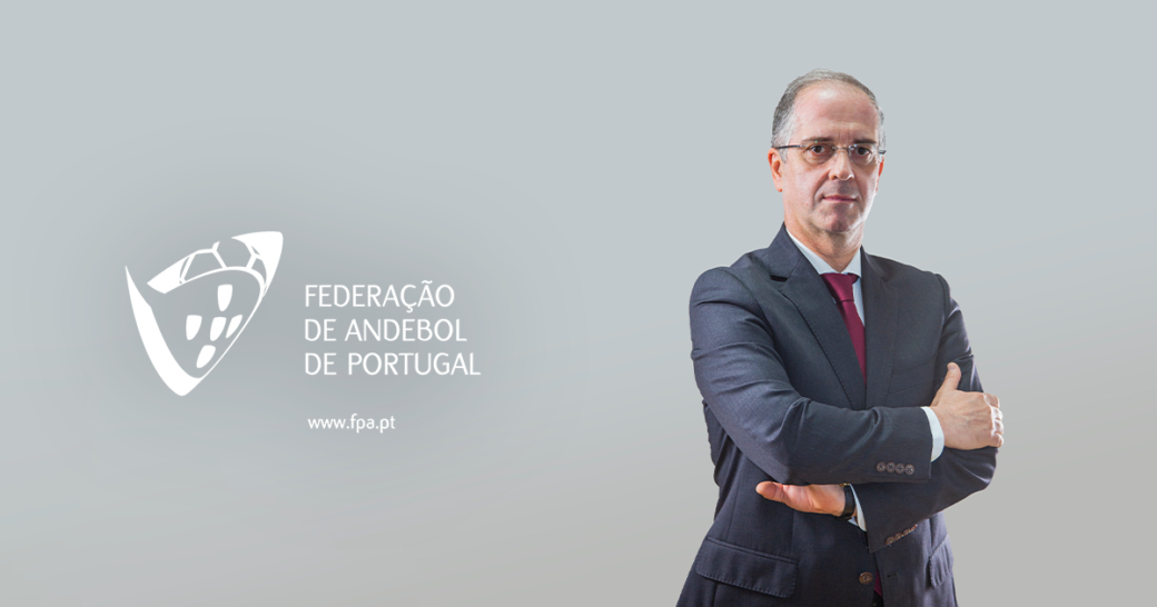 Dirigente voluntário? Sim, mas só obrigado! – Federação de Andebol de ...