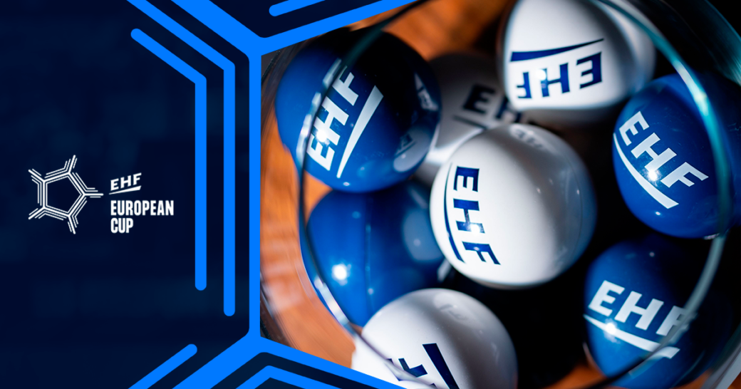 EHF European Cup: Portuguesas com caminho traçado na Ronda 3 com ...