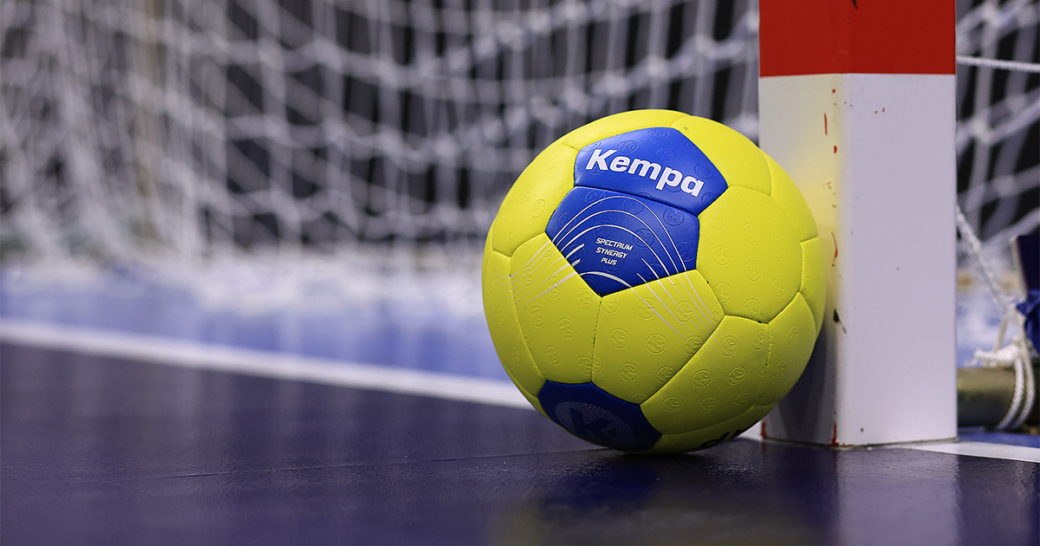 Federação de Andebol de Portugal organiza primeiro Torneio Nacional de ...