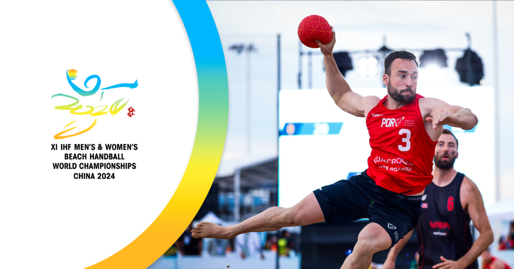 2024 IHF BH World Championship: Quartos de Final assegurados após Main ...