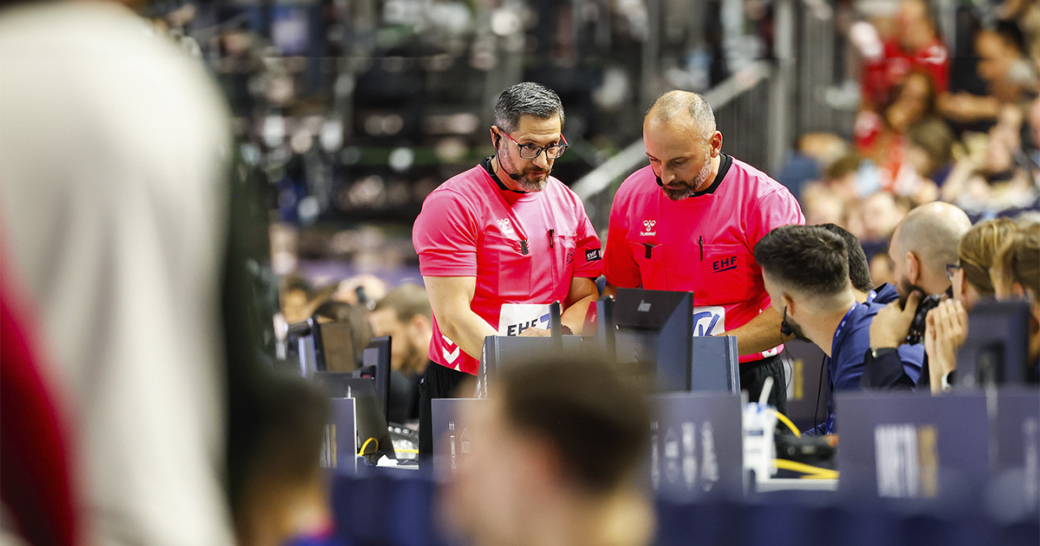 Regras – Federação de Andebol de Portugal