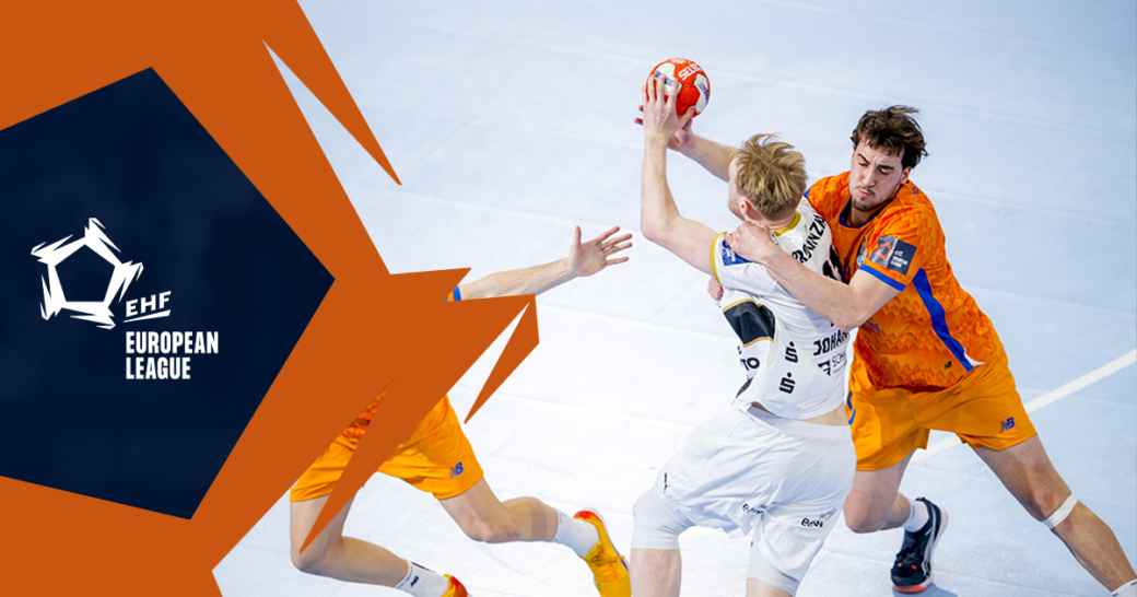 EHF European League: Dragões mantêm Play-Off ao alcance – Federação de ...