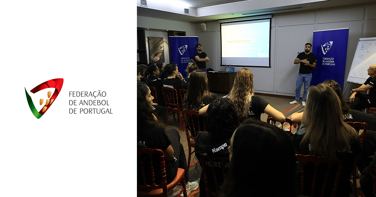 Federação de Andebol de Portugal e Conselho de Arbitragem promovem ...